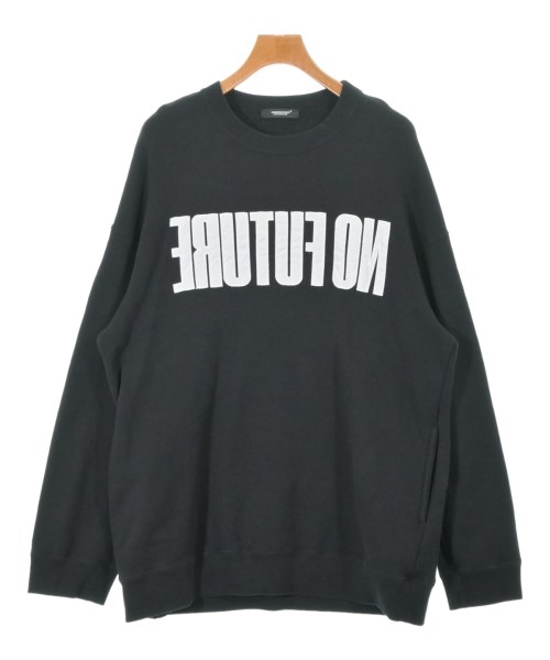 UNDER COVER アンダーカバー スウェット メンズ 【古着】【中古】