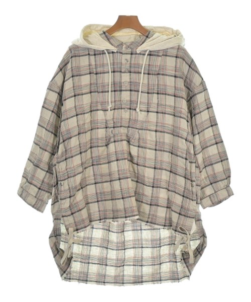 UNDER COVER アンダーカバー カジュアルシャツ メンズ 【古着】【中古】