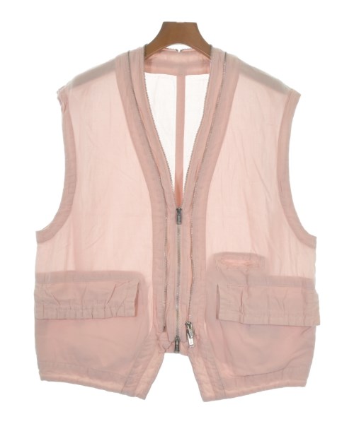 UNDER COVER アンダーカバー カジュアルシャツ メンズ 【古着】【中古】