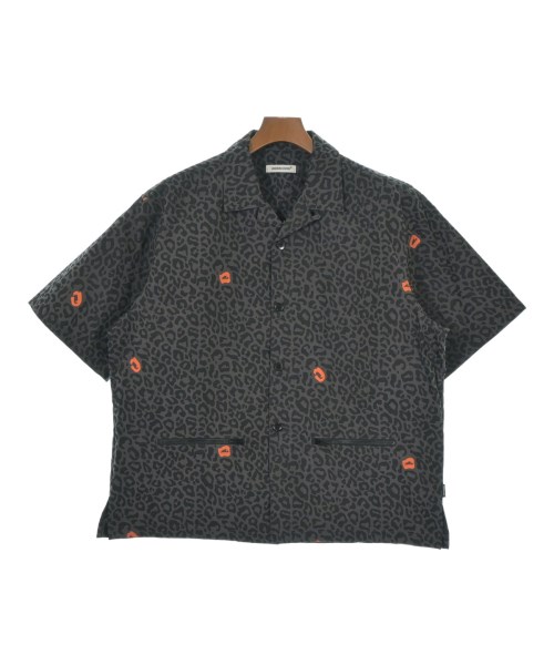UNDER COVER アンダーカバー カジュアルシャツ メンズ 【古着】【中古】