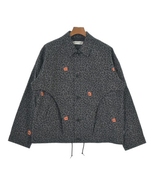 UNDER COVER アンダーカバー ブルゾン（その他） メンズ 【古着】【中古】