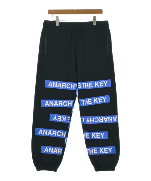 UNDER COVER アンダーカバー スウェットパンツ メンズ 【古着】【中古】