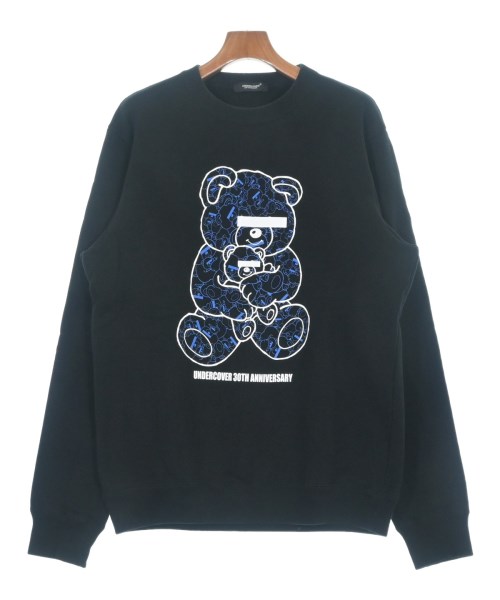 UNDER COVER アンダーカバー スウェット メンズ 【古着】【中古】