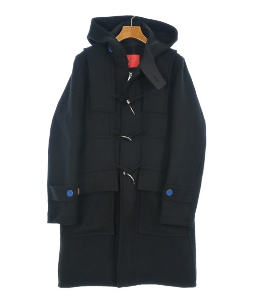 UNDER COVER アンダーカバー ダッフルコート メンズ 【古着】【中古】