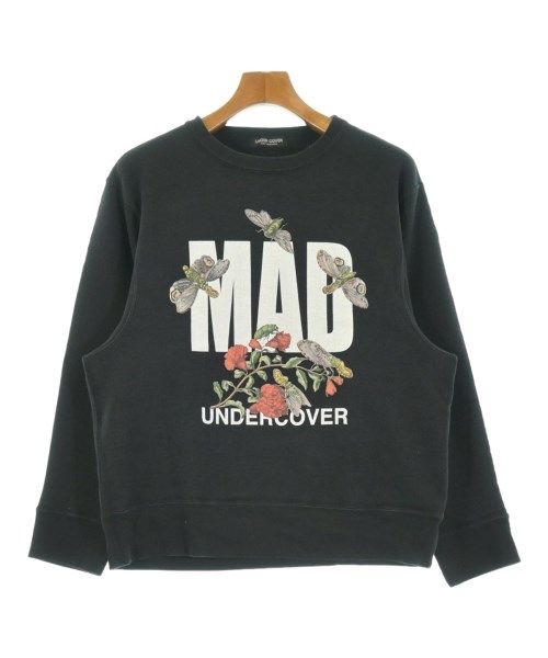 UNDER COVER アンダーカバー Tシャツ・カットソー メンズ 【古着】【中古】