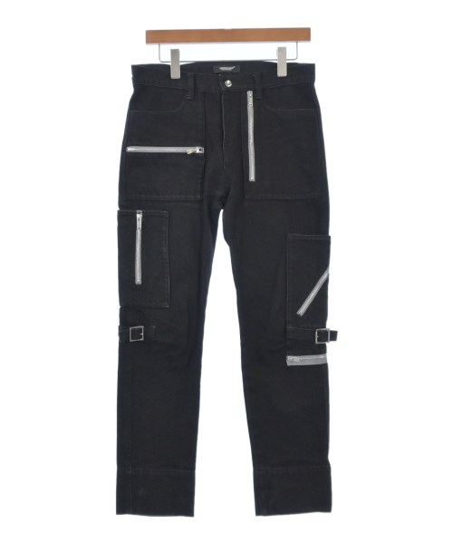 UNDER COVER アンダーカバー デニムパンツ メンズ 【古着】【中古】