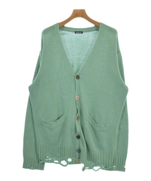 UNDER COVER アンダーカバー カーディガン メンズ 【古着】【中古】