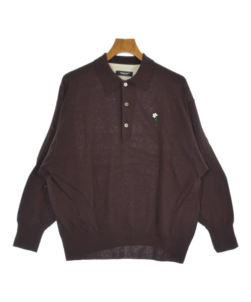 UNDER COVER アンダーカバー ニット・セーター メンズ 【古着】【中古】
