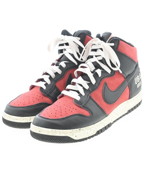 UNDER COVER アンダーカバー スニーカー メンズ 【古着】【中古】