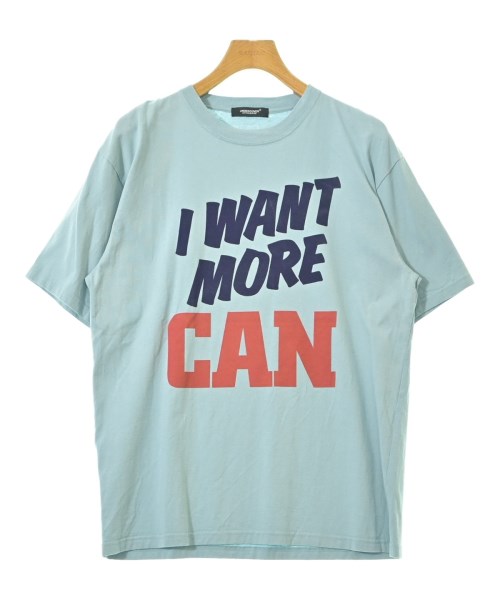 UNDER COVER アンダーカバー Tシャツ・カットソー メンズ 【古着】【中古】