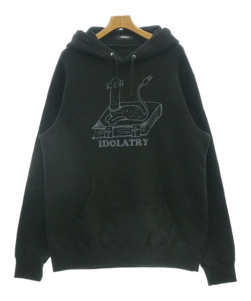 UNDER COVER アンダーカバー パーカー メンズ 【古着】【中古】