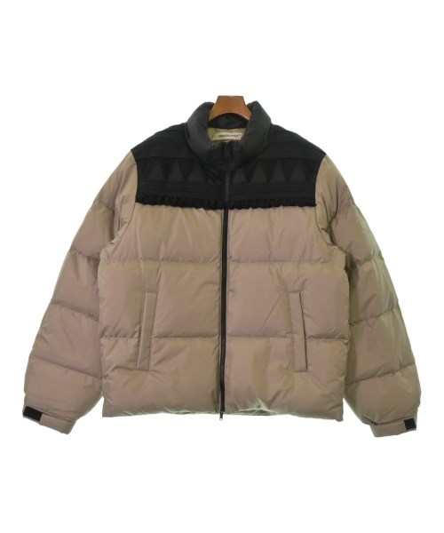 UNDER COVER アンダーカバー ダウンジャケット/ダウンベスト メンズ 【古着】【中古】