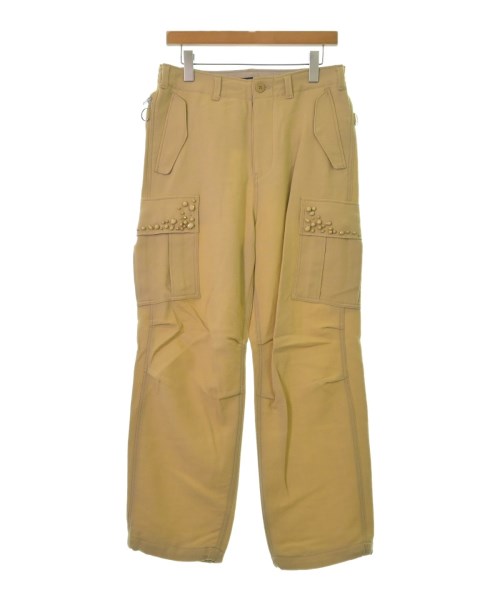 UNDER COVER アンダーカバー カーゴパンツ メンズ 【古着】【中古】