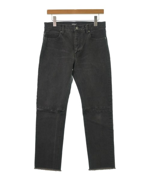 UNDER COVER アンダーカバー デニムパンツ メンズ 【古着】【中古】