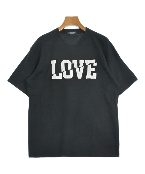 UNDER COVER アンダーカバー Tシャツ・カットソー メンズ 【古着】【中古】