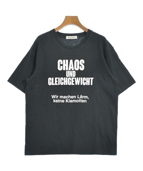 UNDER COVER アンダーカバー Tシャツ・カットソー メンズ 【古着】【中古】