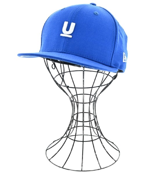 UNDER COVER アンダーカバー キャップ メンズ 【古着】【中古】