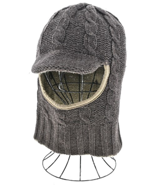 UNDER COVER アンダーカバー 帽子（その他） メンズ 【古着】【中古】