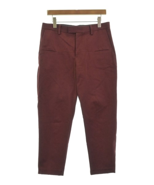UNDER COVER アンダーカバー チノパン メンズ 【古着】【中古】