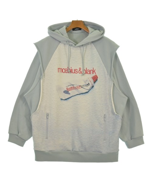 UNDER COVER アンダーカバー パーカー メンズ 【古着】【中古】