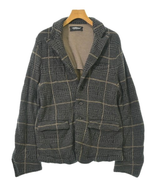 UNDER COVER アンダーカバー カジュアルジャケット メンズ 【古着】【中古】