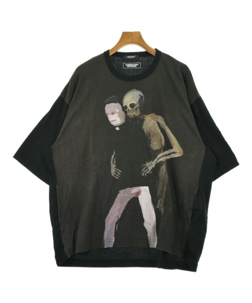 UNDER COVER アンダーカバー Tシャツ・カットソー メンズ 【古着】【中古】