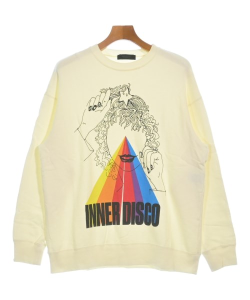 UNDER COVER アンダーカバー スウェット メンズ 【古着】【中古】