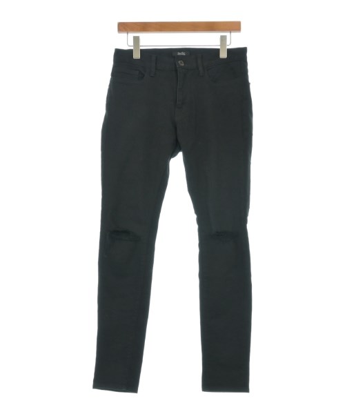 UNDER COVER アンダーカバー デニムパンツ メンズ 【古着】【中古】