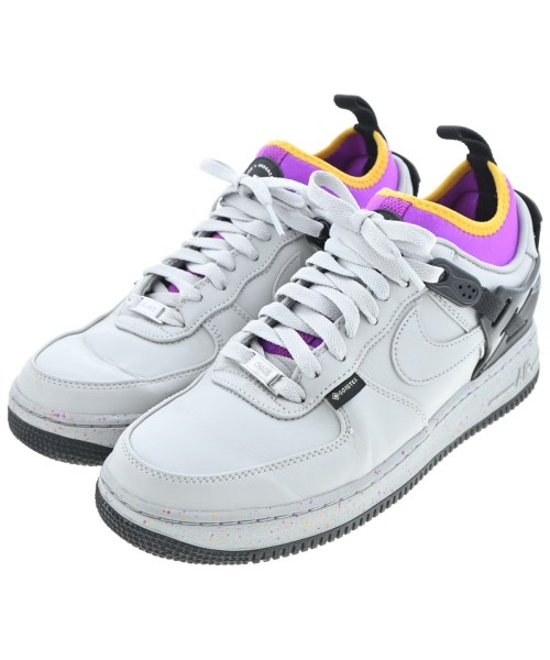 UNDER COVER アンダーカバー スニーカー メンズ 【古着】【中古】