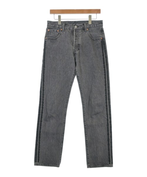UNDER COVER アンダーカバー デニムパンツ メンズ 【古着】【中古】