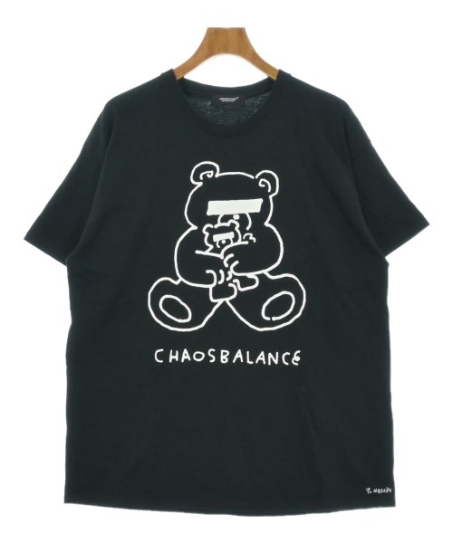 UNDER COVER アンダーカバー Tシャツ・カットソー メンズ 【古着】【中古】