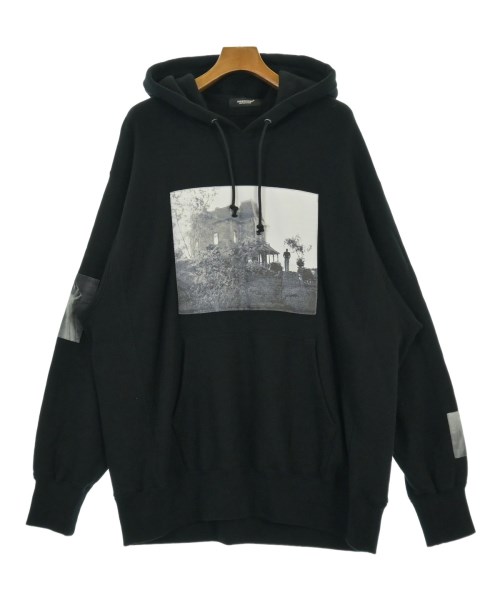 UNDER COVER アンダーカバー パーカー メンズ 【古着】【中古】