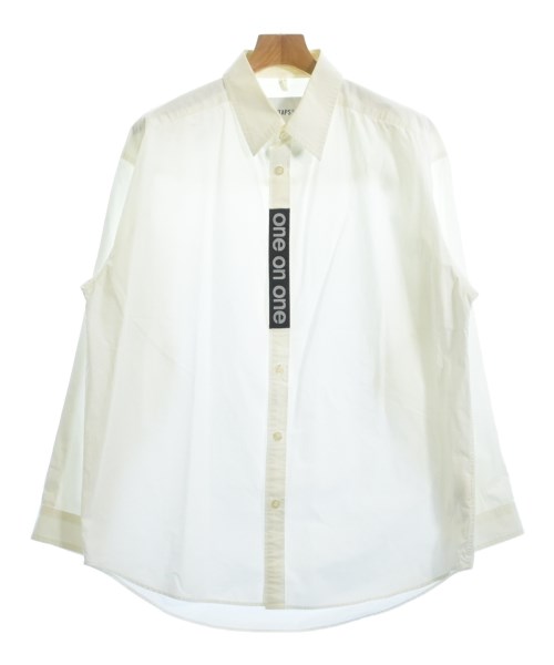 UNDER COVER アンダーカバー カジュアルシャツ メンズ 【古着】【中古】