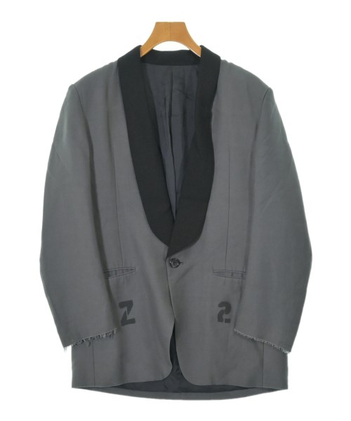 UNDER COVER アンダーカバー カジュアルジャケット メンズ 【古着】【中古】