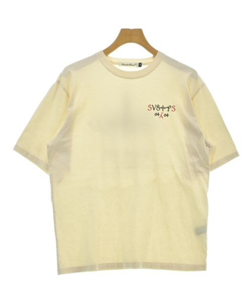 UNDER COVER アンダーカバー Tシャツ・カットソー メンズ 【古着】【中古】