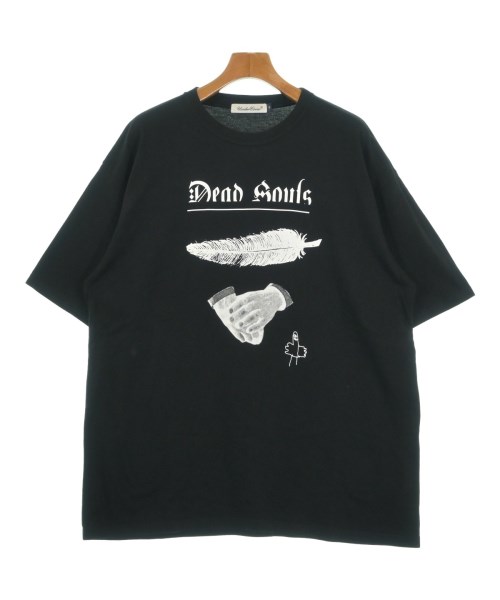 UNDER COVER アンダーカバー Tシャツ・カットソー メンズ 【古着】【中古】