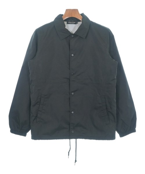 UNDER COVER アンダーカバー ブルゾン メンズ 【古着】【中古】