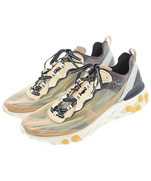 UNDER COVER アンダーカバー スニーカー メンズ 【古着】【中古】