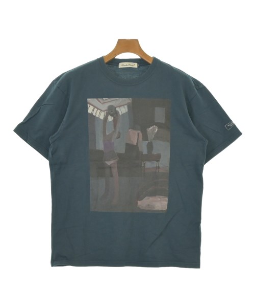 UNDER COVER アンダーカバー Tシャツ・カットソー メンズ 【古着】【中古】