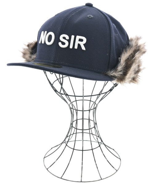 UNDER COVER アンダーカバー キャップ メンズ 【古着】【中古】