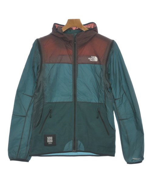 UNDER COVER アンダーカバー マウンテンパーカー メンズ 【古着】【中古】