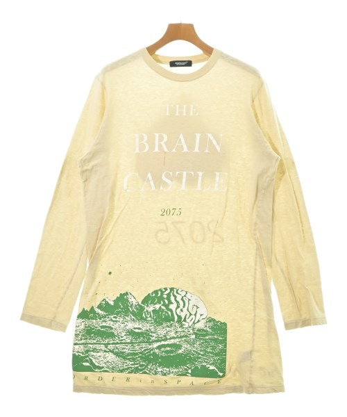 UNDER COVER アンダーカバー Tシャツ・カットソー メンズ 【古着】【中古】