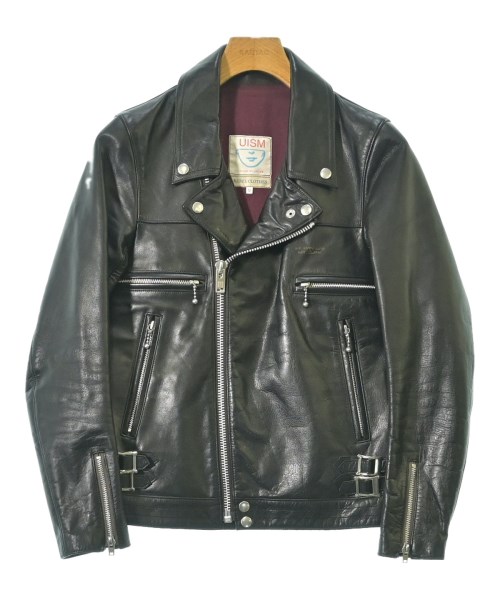 UNDER COVER アンダーカバー ライダース メンズ 【古着】【中古】