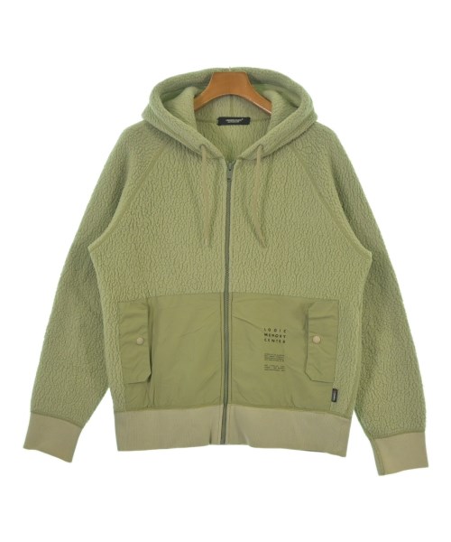 UNDER COVER アンダーカバー パーカー メンズ 【古着】【中古】