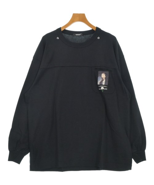 UNDER COVER アンダーカバー Tシャツ・カットソー メンズ 【古着】【中古】