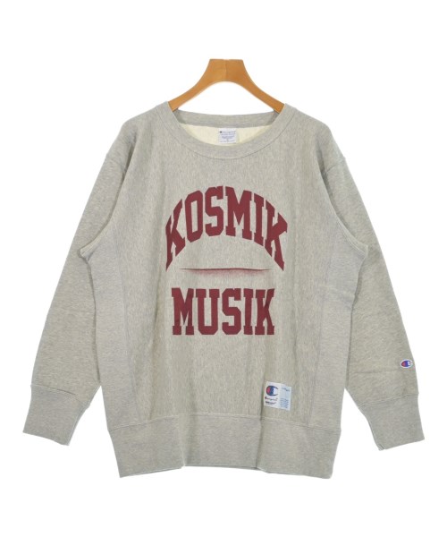 UNDER COVER アンダーカバー スウェット メンズ 【古着】【中古】