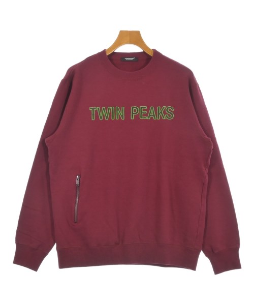 UNDER COVER アンダーカバー スウェット メンズ 【古着】【中古】