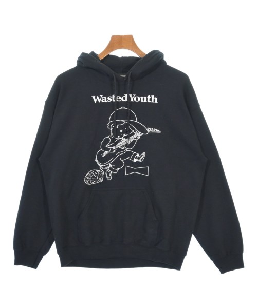 UNDER COVER アンダーカバー パーカー メンズ 【古着】【中古】