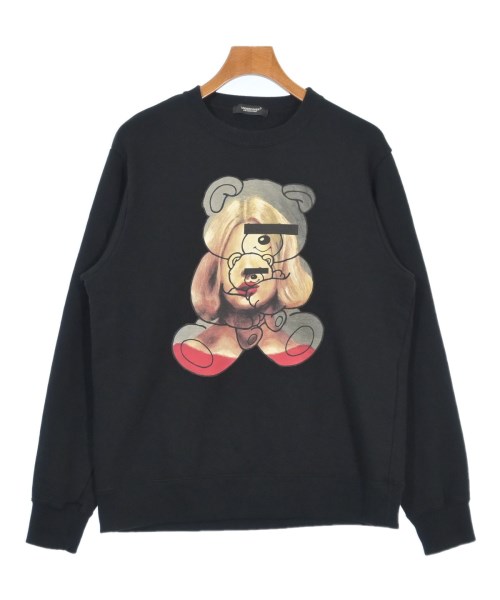 UNDER COVER アンダーカバー スウェット メンズ 【古着】【中古】