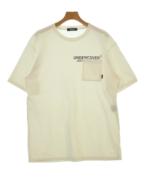 UNDER COVER アンダーカバー Tシャツ・カットソー メンズ 【古着】【中古】
